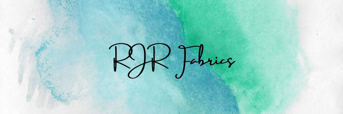 RJR Fabrics – Mad Dog Fabrics