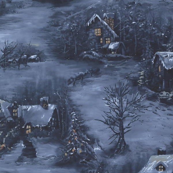 Quilting Cotton Blizzard Blues By Moda Fabric By The Yard – Mad Dog Fabrics